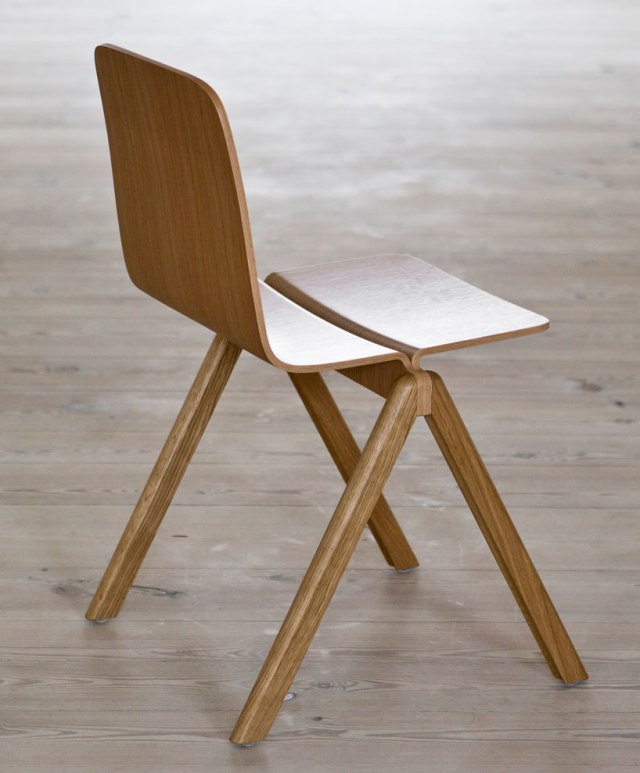 Bouroullec – KOURSI